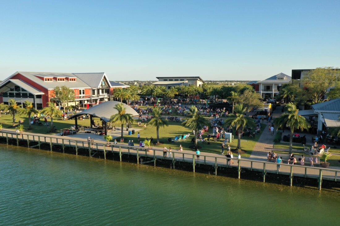 Babcock Ranch to host PKWY-Palooza, celebrating six new parks March 1 ...